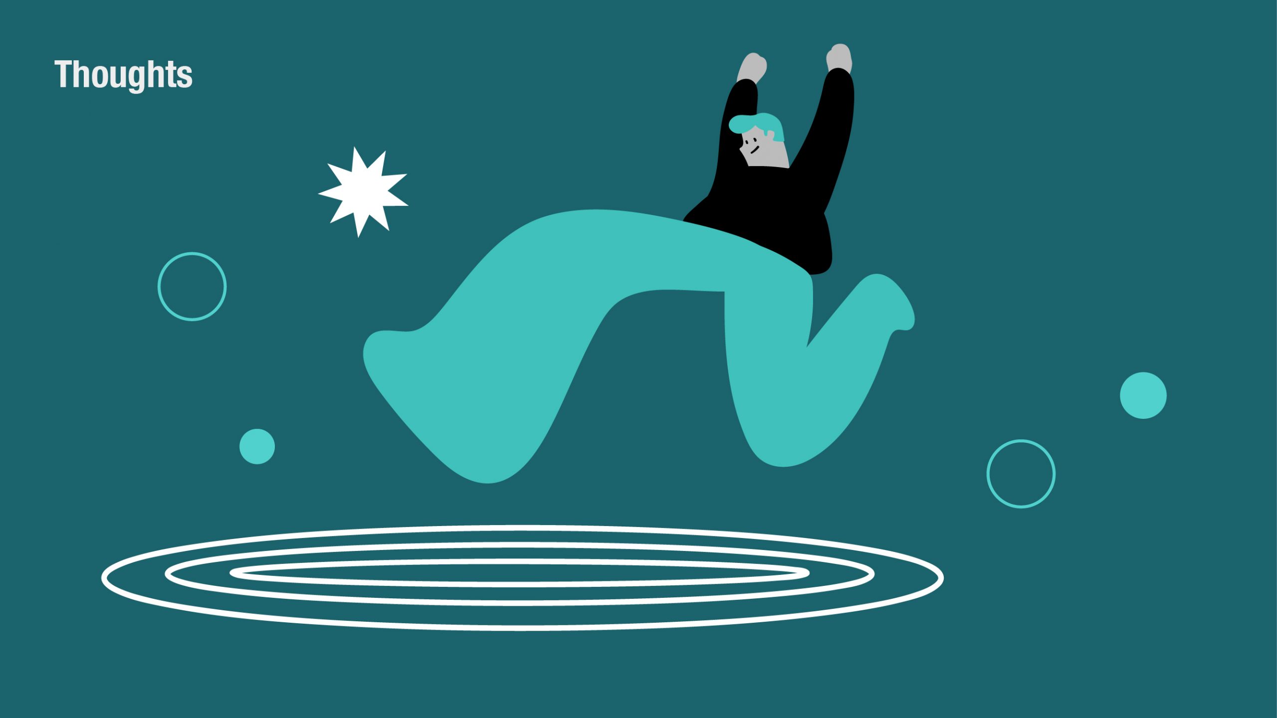 If you’re testing the water, you’re already a step ahead - Cherubic ...